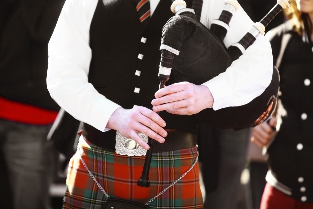 Gallery | Bagpiper For Hire | Bagpipers in Scotland